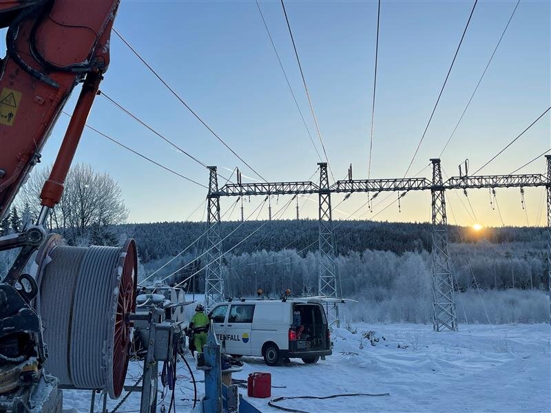 Nytt kundekrav resulterte i nytt produkt | Melbye