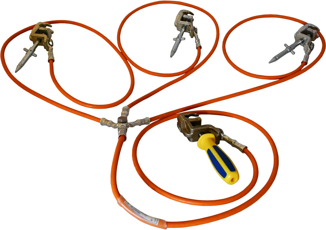 Jordingsapparat - bestillingsskjema | Melbye