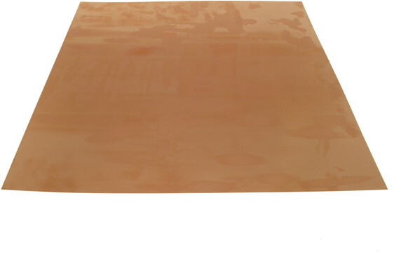 CUPAL - plate | Melbye