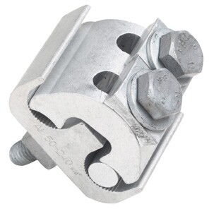 Al-klemme 3 stk. 50-240mm2 | Melbye