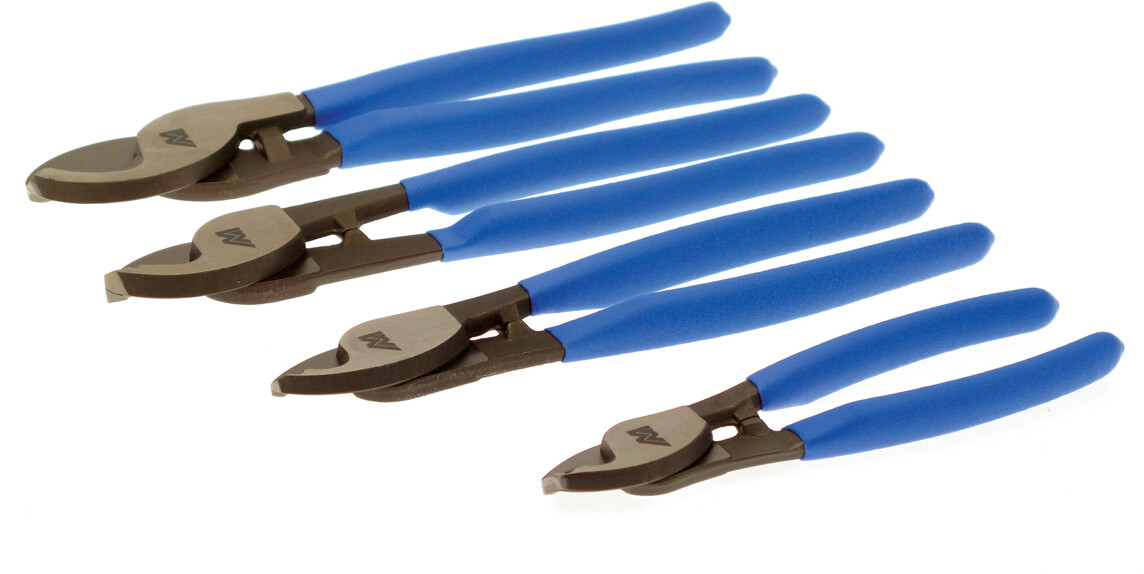 Kabelkutter Blåtang | Melbye