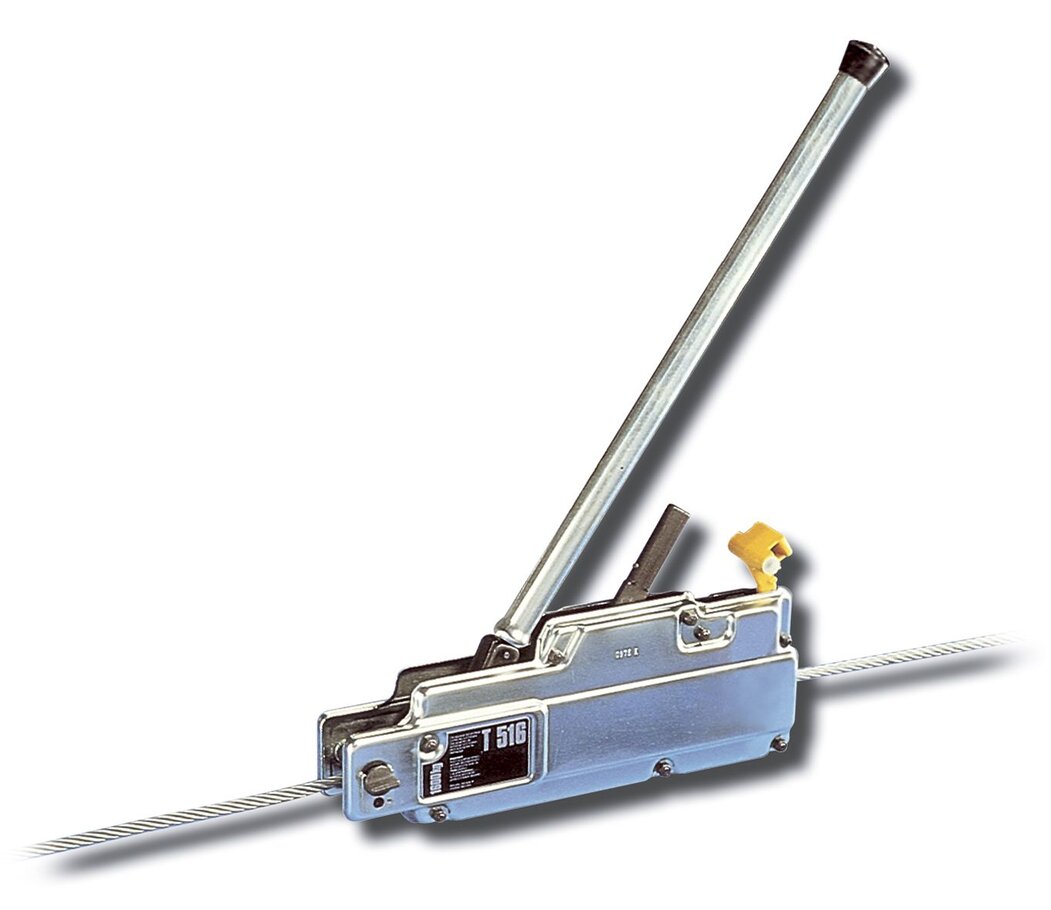 Tirfor talje 3200 kg | Melbye