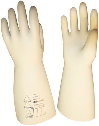 Elektrohansker latex | Melbye
