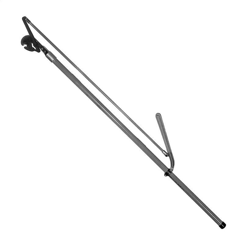 Kuttesaks med håndtak 2,4m lang, manuell betjening | Melbye