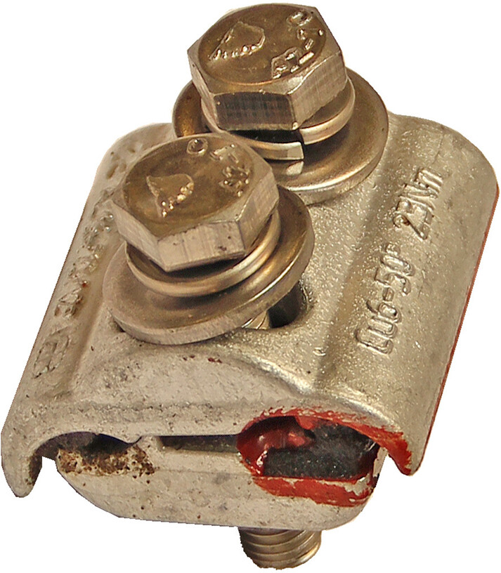 Kontaktklemmer - Unimax Bimetall | Melbye