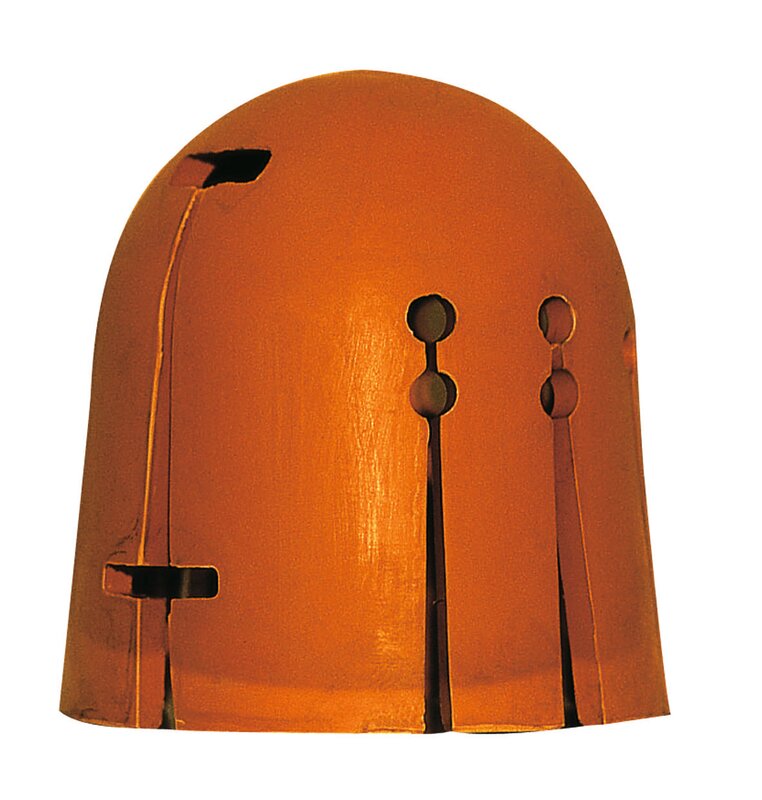 Tildekning isolator hatt 1kV AUS utstyr 110mm bred | Melbye