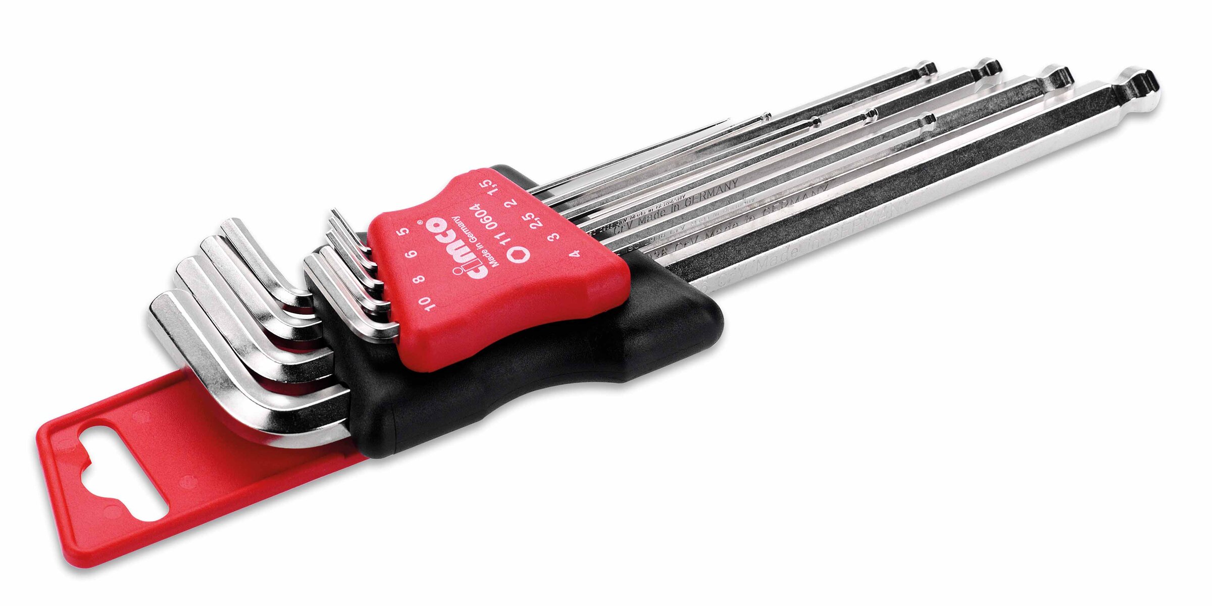 Umbraco Sett 15 10mm Melbye