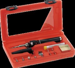 Lodding og loddebolt | Melbye