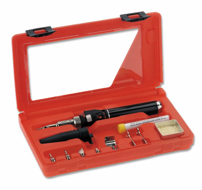 Gassloddebolt - sett | Melbye