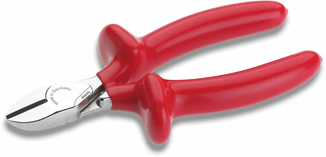 1000V Sideavbiter Belagt med to-lags isolasjon | Melbye