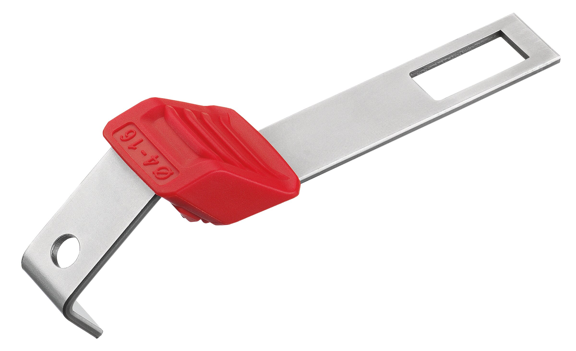 Kabelguide for strippekniv | Melbye