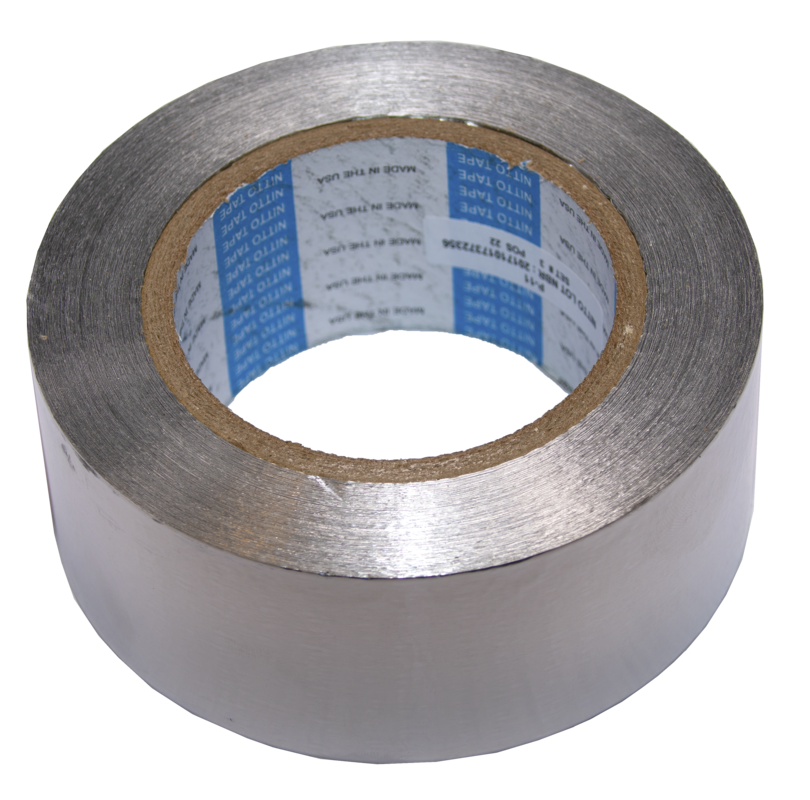 Alu.tape 55m x 50mm P11 | Melbye