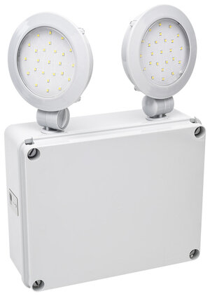 Guide: Hvordan velge riktig nødlys til din installasjon? | Melbye