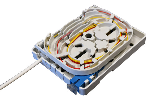 Skjøting og terminering av fiber: Disse løsningene gjør det enkelt ...