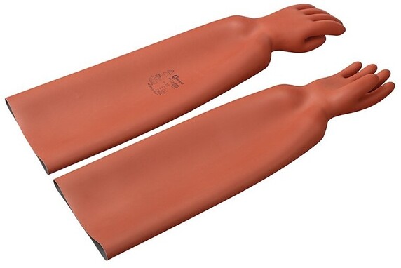 Isolerende hansker i kompositt | Melbye