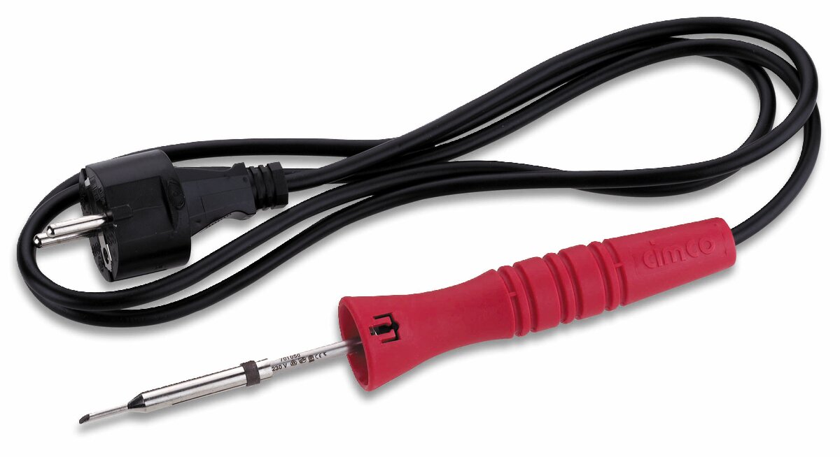 Lodding og loddebolt | Melbye